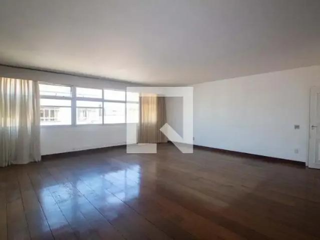 Apartamento para Venda em Rio de Janeiro/RJ Copacabana 4 Quartos