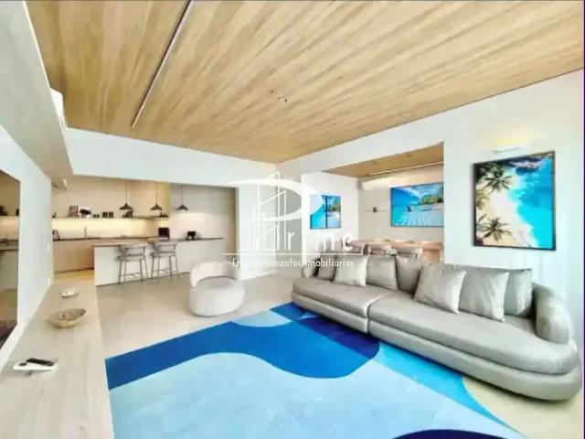 Apartamento para Venda em Rio de Janeiro/RJ Copacabana 4 Quartos