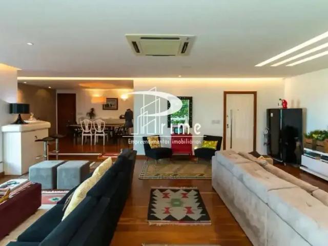 Apartamento para Venda em Rio de Janeiro/RJ Copacabana 4 Quartos