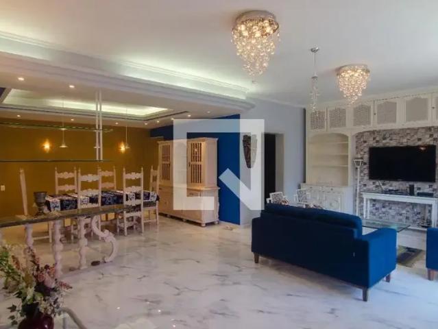 Apartamento para Venda em Rio de Janeiro/RJ Copacabana 4 Quartos