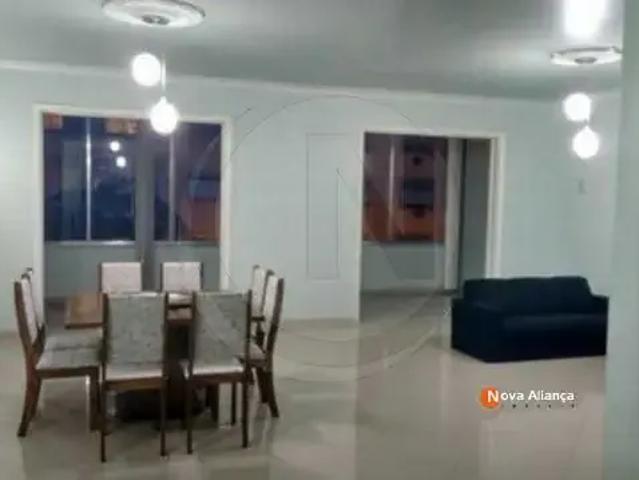 Apartamento para Venda em Rio de Janeiro/RJ Copacabana 4 Quartos