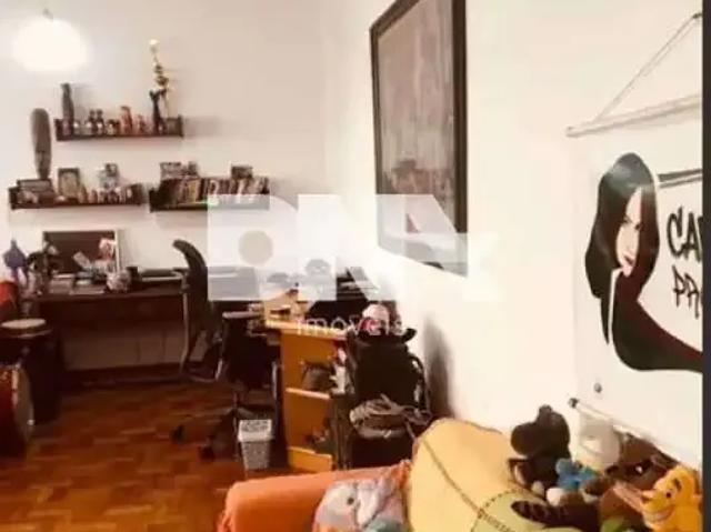 Apartamento para Venda em Rio de Janeiro/RJ Copacabana 4 Quartos