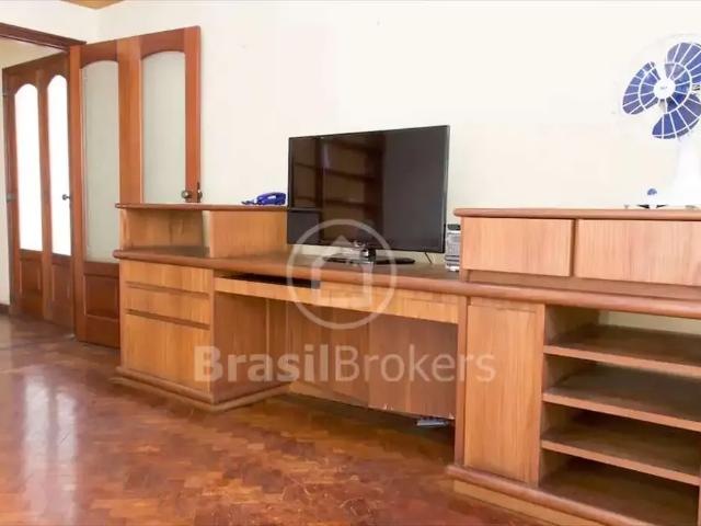 Apartamento para Venda em Rio de Janeiro/RJ Copacabana 4 Quartos