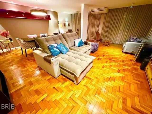 Apartamento para Venda em Rio de Janeiro/RJ Copacabana 4 Quartos