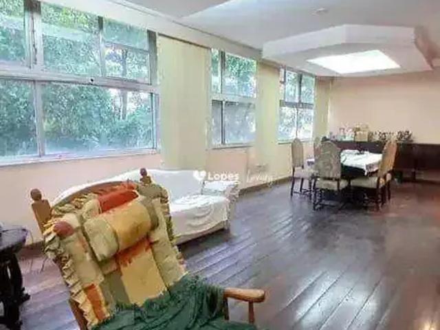 Apartamento para Venda em Rio de Janeiro/RJ Copacabana 4 Quartos