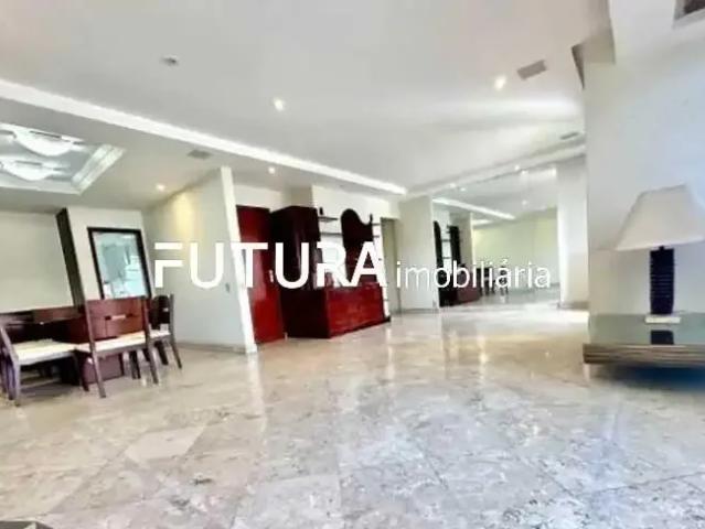 Apartamento para Venda em Rio de Janeiro/RJ Copacabana 4 Quartos