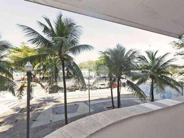 Apartamento para Venda em Rio de Janeiro/RJ Copacabana 4 Quartos