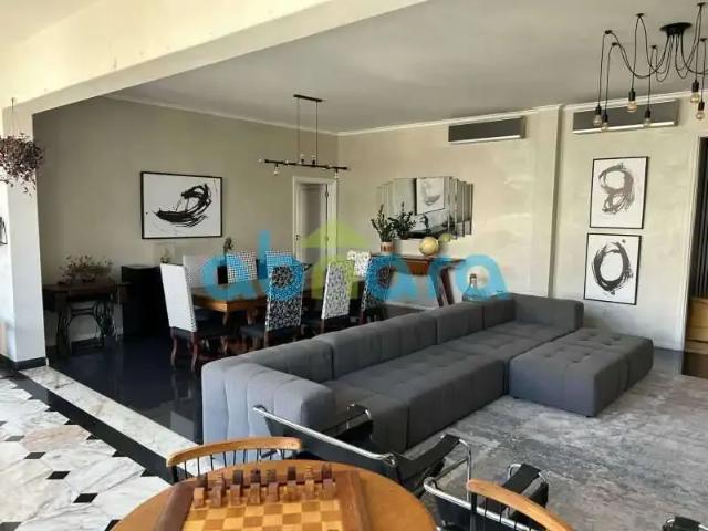 Apartamento para Venda em Rio de Janeiro/RJ Copacabana 4 Quartos