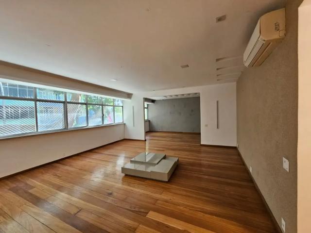 Apartamento para Venda em Rio de Janeiro/RJ Copacabana 4 Quartos