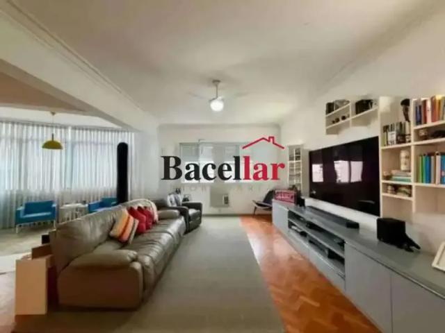 Apartamento para Venda em Rio de Janeiro/RJ Copacabana 4 Quartos