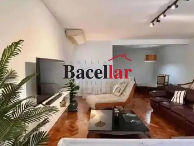 Apartamento para Venda em Rio de Janeiro/RJ Copacabana 4 Quartos