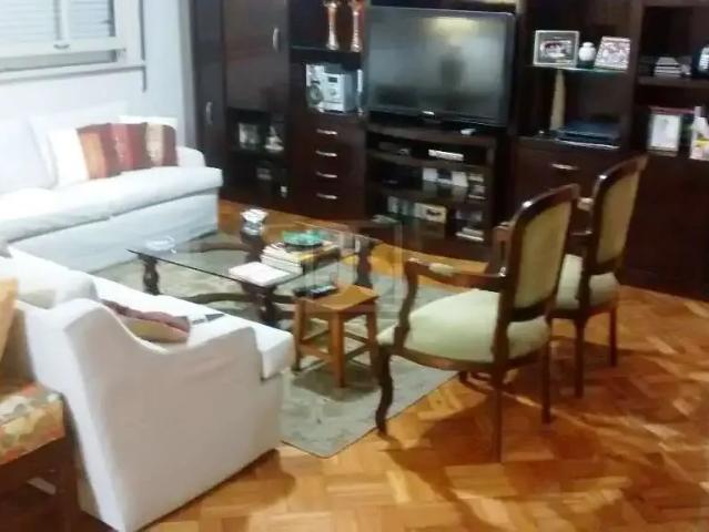 Apartamento para Venda em Rio de Janeiro/RJ Copacabana 4 Quartos
