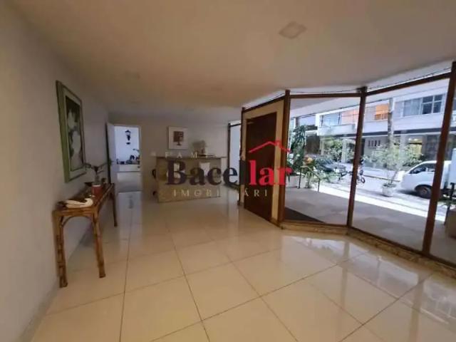 Apartamento para Venda em Rio de Janeiro/RJ Copacabana 4 Quartos