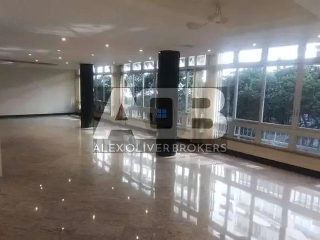 Apartamento para Venda em Rio de Janeiro/RJ Copacabana 4 Quartos