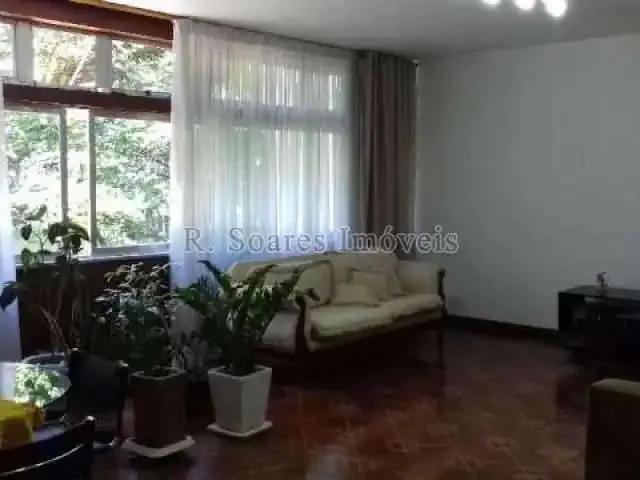 Apartamento para Venda em Rio de Janeiro/RJ Copacabana 4 Quartos