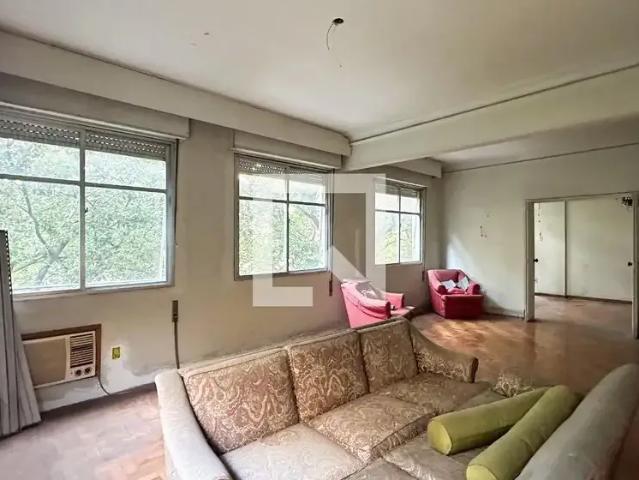 Apartamento para Venda em Rio de Janeiro/RJ Copacabana 4 Quartos