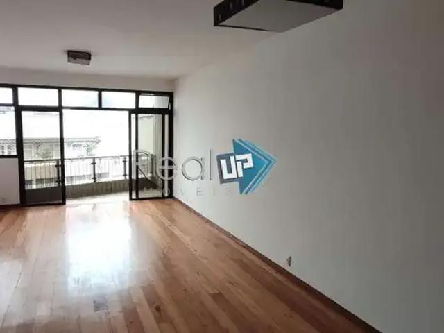 Apartamento para Venda em Rio de Janeiro/RJ Copacabana 4 Quartos