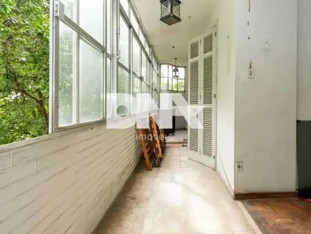 Apartamento para Venda em Rio de Janeiro/RJ Copacabana 4 Quartos