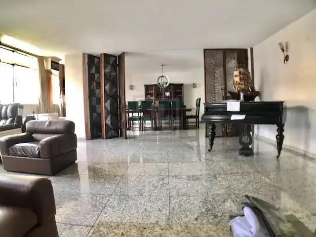 Apartamento para Venda em Rio de Janeiro/RJ Copacabana 4 Quartos