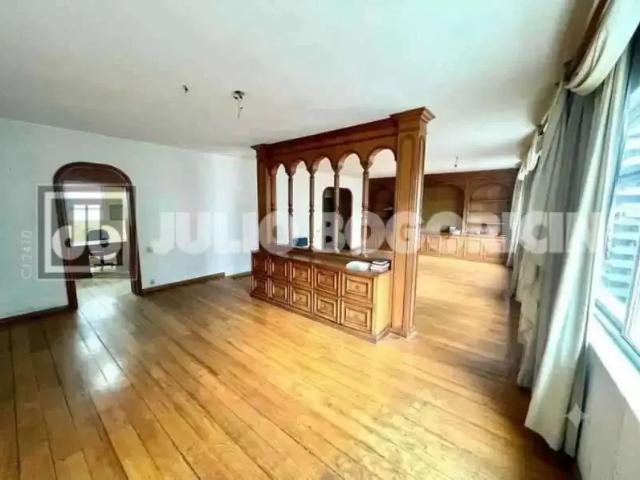 Apartamento para Venda em Rio de Janeiro/RJ Copacabana 4 Quartos