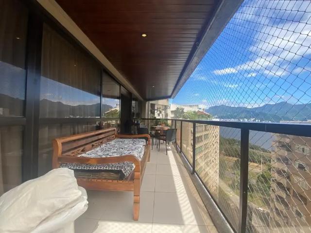 Apartamento para Venda em Rio de Janeiro/RJ Copacabana 4 Quartos