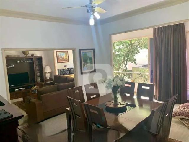 Apartamento para Venda em Rio de Janeiro/RJ Copacabana 4 Quartos