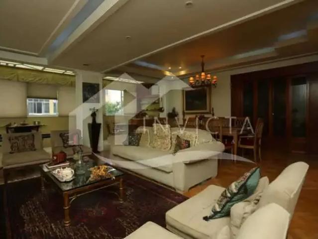 Apartamento para Venda em Rio de Janeiro/RJ Copacabana 4 Quartos