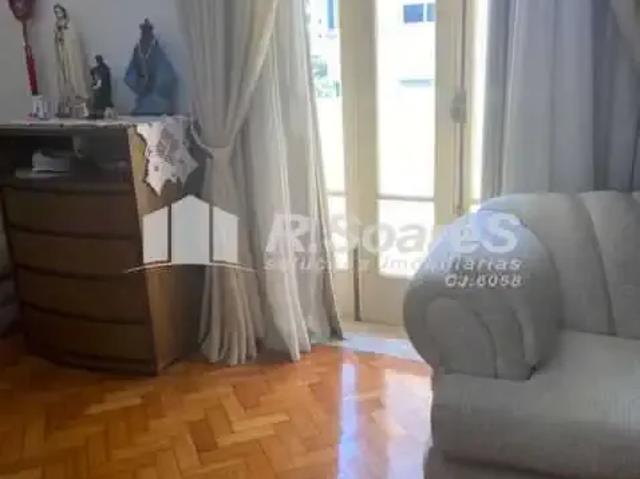 Apartamento para Venda em Rio de Janeiro/RJ Copacabana 4 Quartos