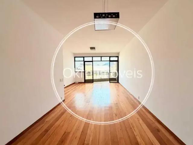 Apartamento para Venda em Rio de Janeiro/RJ Copacabana 4 Quartos