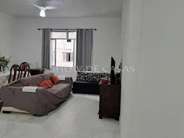 Apartamento para Venda em Rio de Janeiro/RJ Copacabana 4 Quartos
