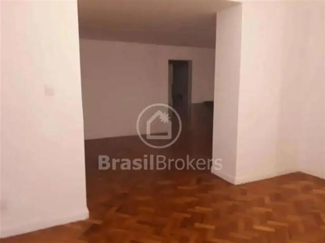 Apartamento para Venda em Rio de Janeiro/RJ Copacabana 4 Quartos