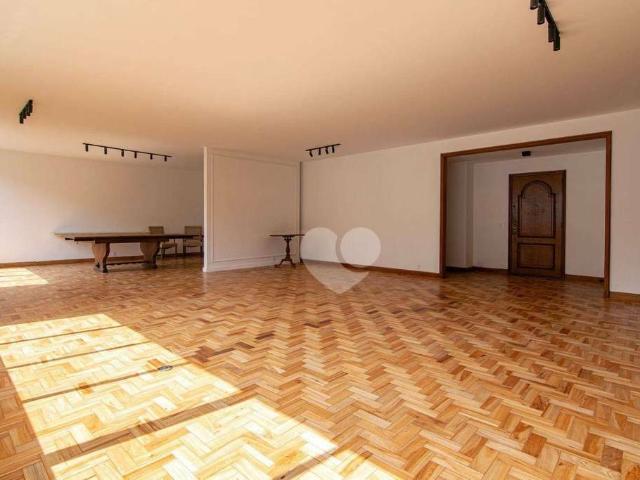 Apartamento para Venda em Rio de Janeiro/RJ Copacabana 4 Quartos