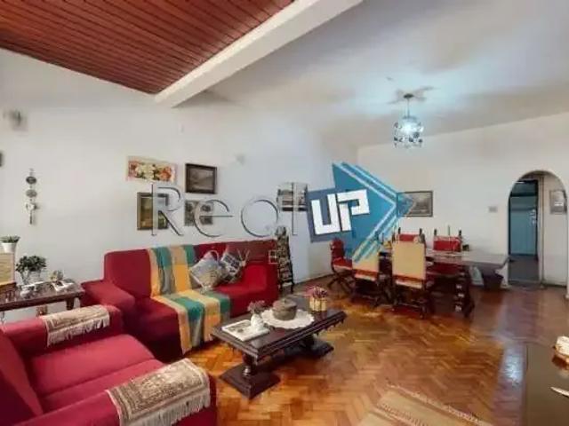Apartamento para Venda em Rio de Janeiro/RJ Copacabana 4 Quartos