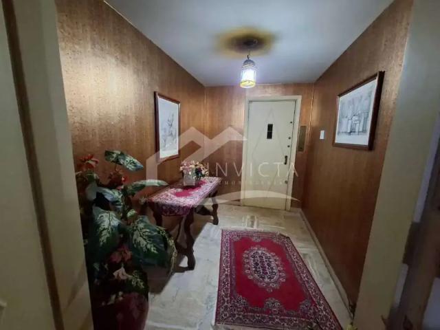 Apartamento para Venda em Rio de Janeiro/RJ Copacabana 4 Quartos