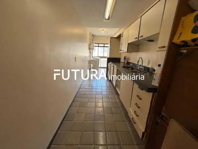 Apartamento para Venda em Rio de Janeiro/RJ Copacabana 4 Quartos