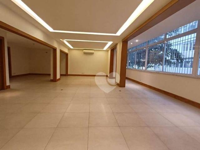 Apartamento para Venda em Rio de Janeiro/RJ Copacabana 4 Quartos