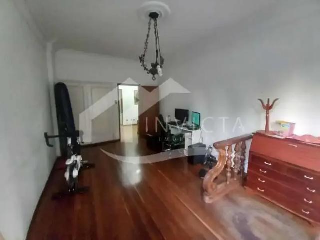 Apartamento para Venda em Rio de Janeiro/RJ Copacabana 4 Quartos