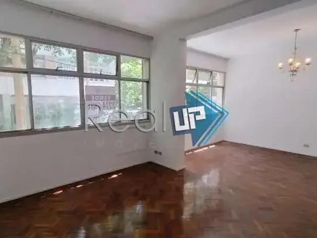 Apartamento para Venda em Rio de Janeiro/RJ Copacabana 4 Quartos
