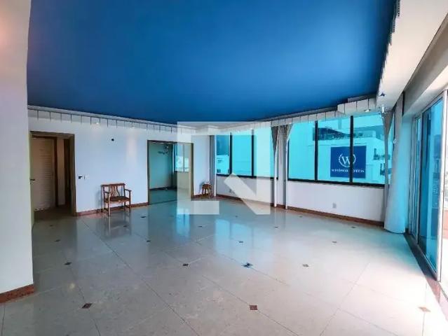 Apartamento para Venda em Rio de Janeiro/RJ Copacabana 4 Quartos
