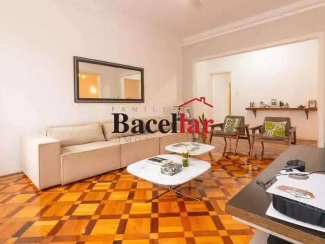 Apartamento para Venda em Rio de Janeiro/RJ Copacabana 4 Quartos
