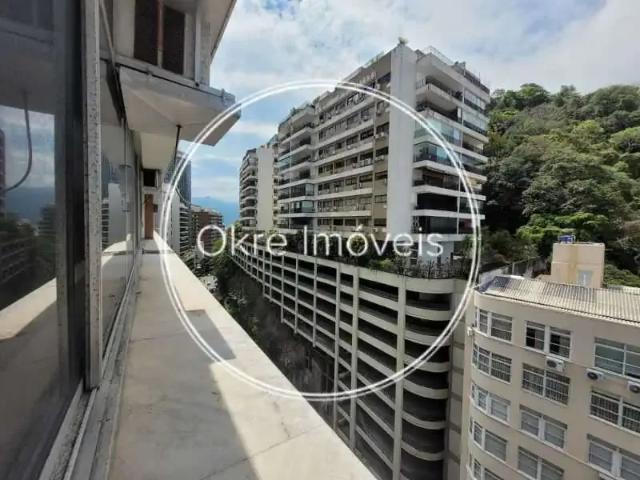 Apartamento para Venda em Rio de Janeiro/RJ Copacabana 4 Quartos