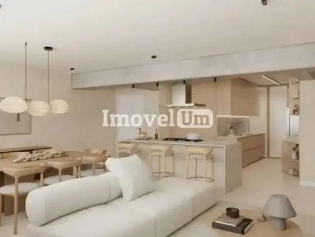 Apartamento para Venda em Rio de Janeiro/RJ Copacabana 4 Quartos