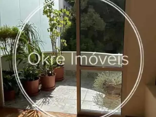 Apartamento para Venda em Rio de Janeiro/RJ Copacabana 4 Quartos