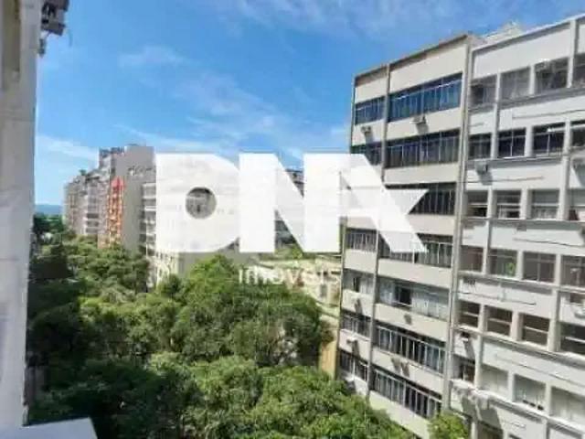 Apartamento para Venda em Rio de Janeiro/RJ Copacabana 4 Quartos