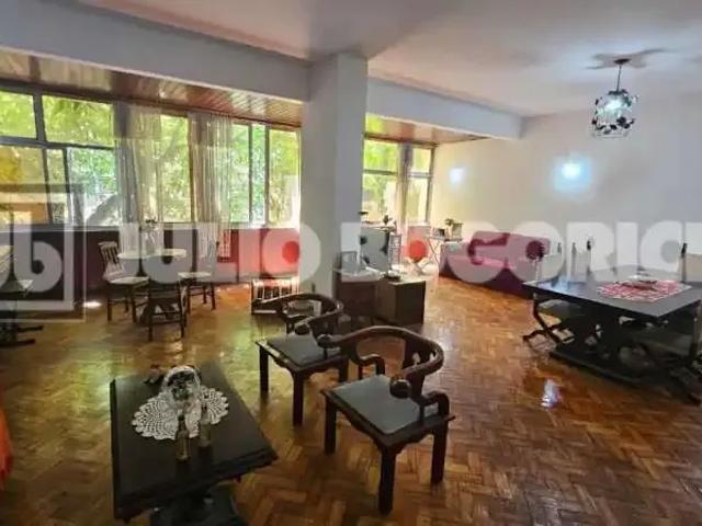 Apartamento para Venda em Rio de Janeiro/RJ Copacabana 4 Quartos