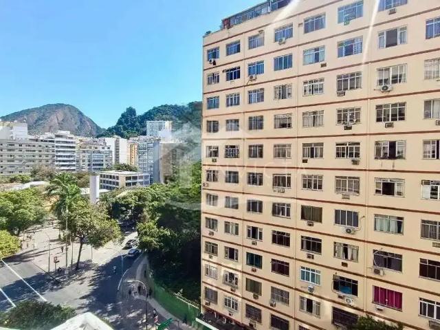 Apartamento para Venda em Rio de Janeiro/RJ Copacabana 4 Quartos