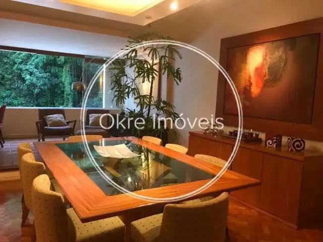 Apartamento para Venda em Rio de Janeiro/RJ Copacabana 4 Quartos