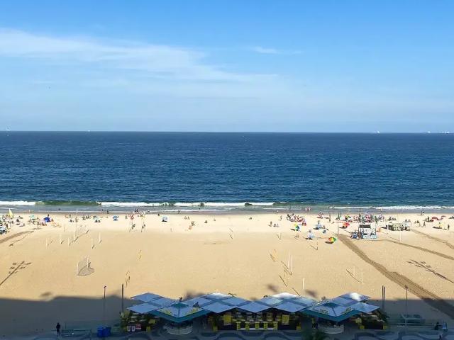 Apartamento para Venda em Rio de Janeiro/RJ Copacabana 4 Quartos
