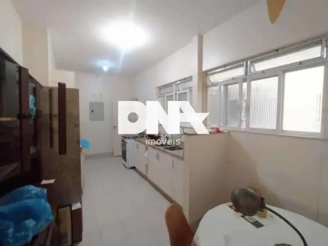 Apartamento para Venda em Rio de Janeiro/RJ Copacabana 4 Quartos