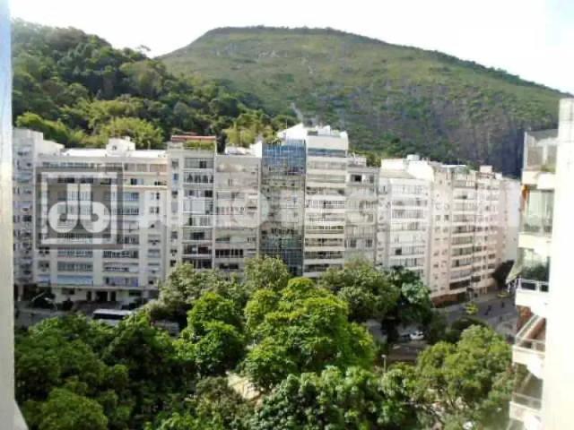 Apartamento para Venda em Rio de Janeiro/RJ Copacabana 4 Quartos